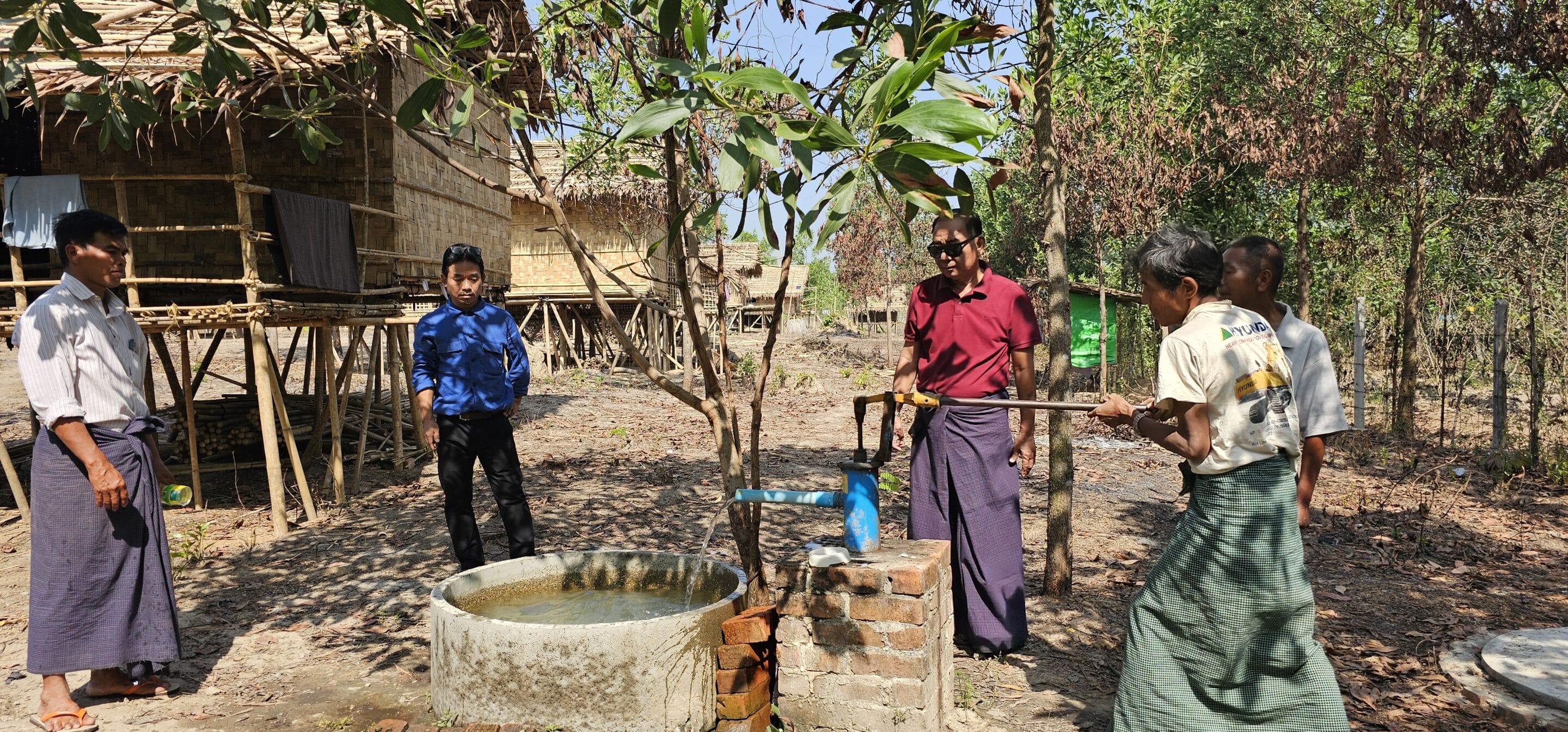 Asia Christian Services - Empowering Asian Missionaries